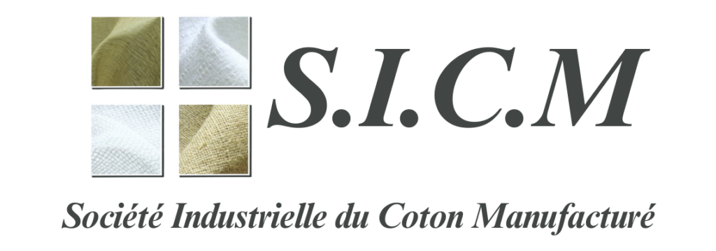 Coton gratté ignifugé décoration événementielle anti feu - SICM